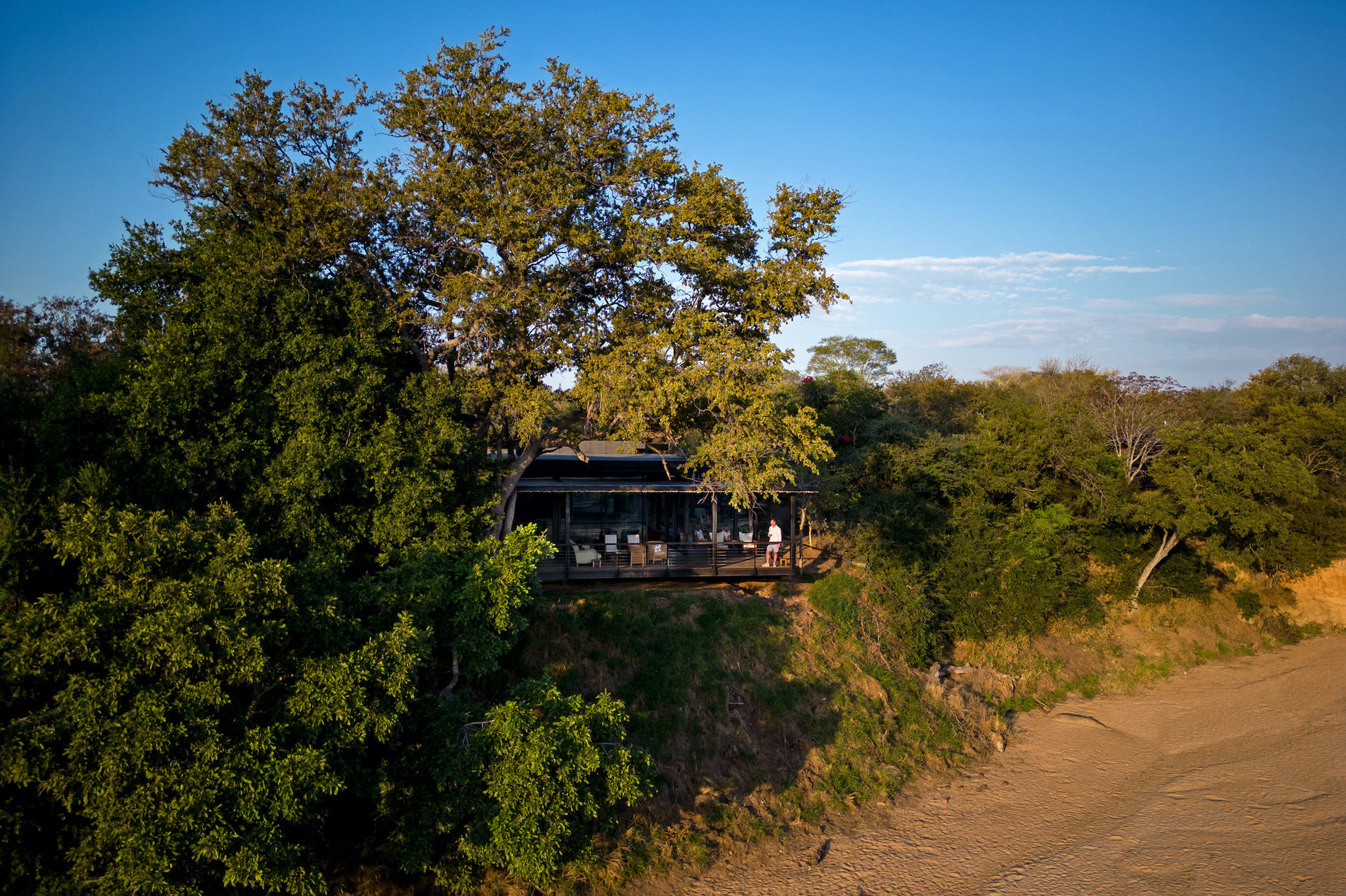 Tanda Tula Safari Camp - Timbavati | Rhino Africa