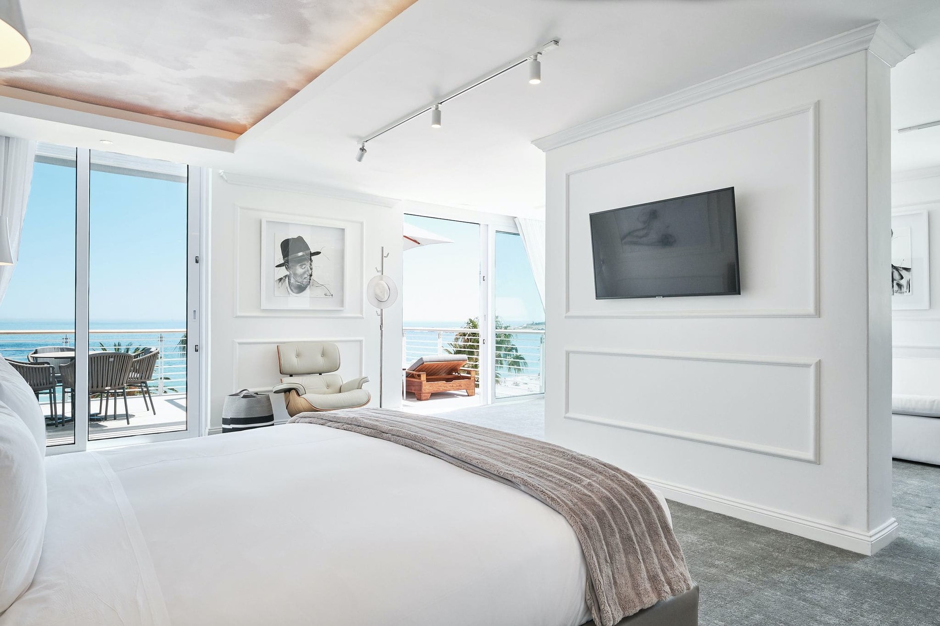 The Marly Boutique Hotel and Spa - Camps Bay | Rhino Africa
