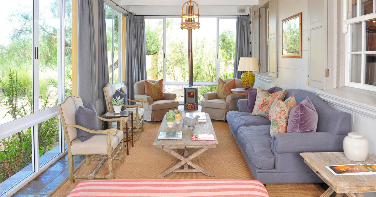 Tilney Manor Lodge - Western Cape | Rhino Africa