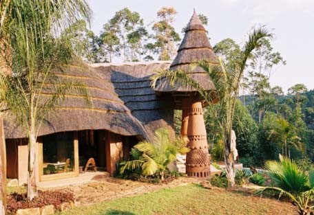 Timamoon Lodge - África do Sul | Rhino Africa