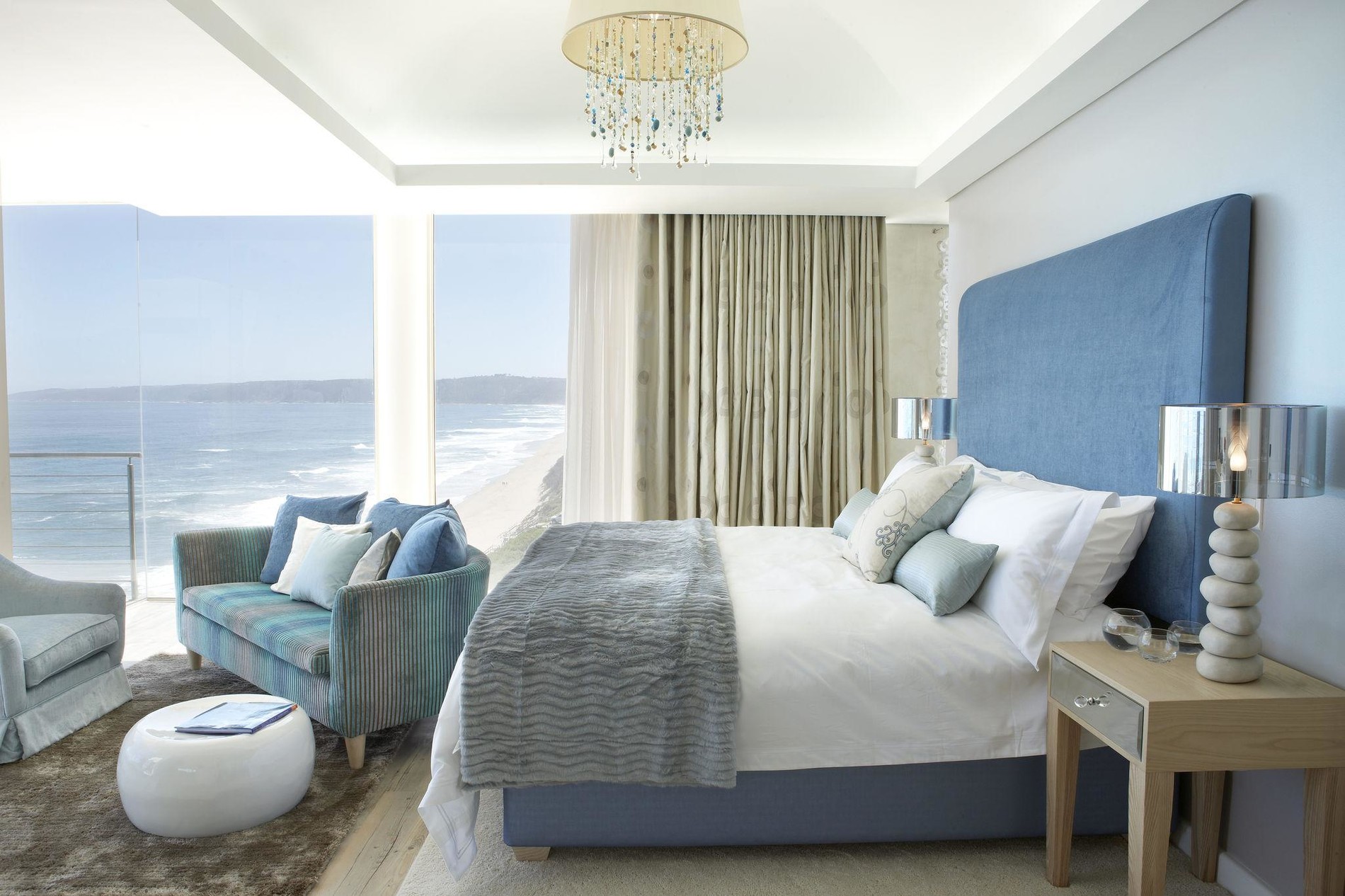 Views Boutique Hotel & Spa - Wilderness | Rhino Africa